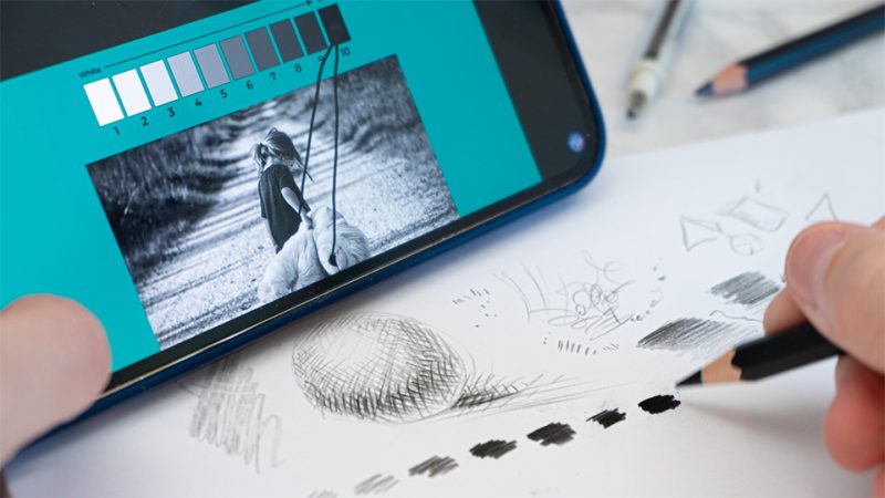 Free Resources – Kirsty Partridge Art